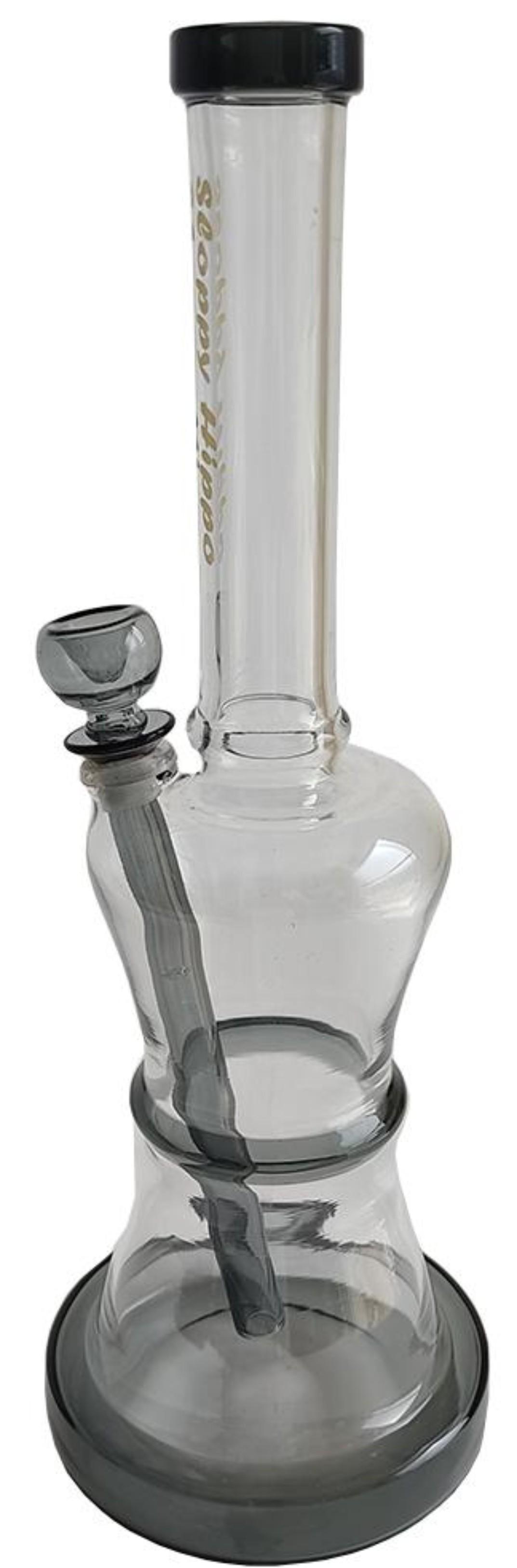 8" BELL WATER PIPE (#4ACK)
